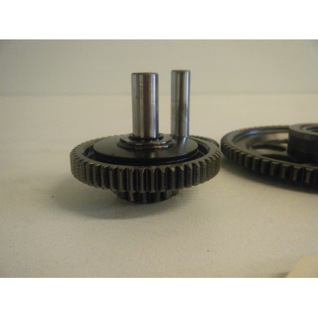 Roue libre de démarreur KTM 250 EXCF 2011